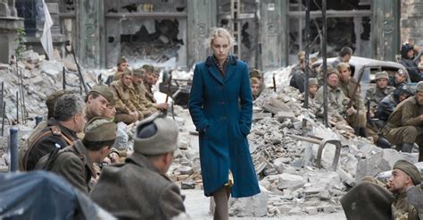 A Woman in Berlin streaming: where to watch online?