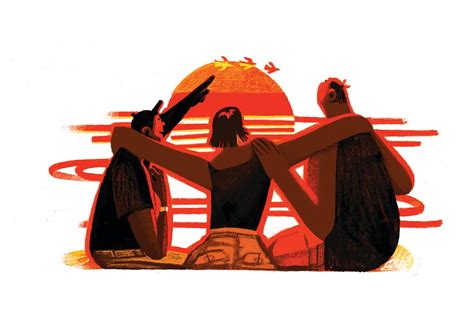 Yes Men And Women Can Be Real Friends Without Sex Getting In The Way