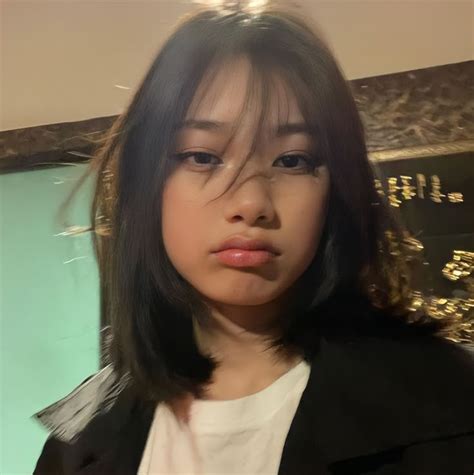 Pin By Echø Sønis On Asian Korean Japanese Baddies Taper Fade Short Hair Light Skin Girls