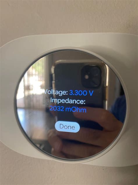 nest cam has no sound notifications r nest
