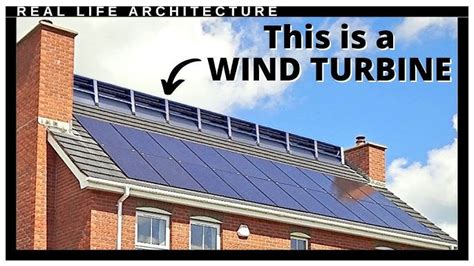 Wind Turbines For The Home