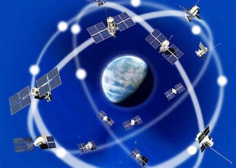 What Is The Glonass System Outstanding Cars