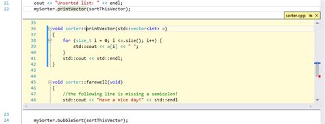 Getting Started With Visual Studio For C And C Development C Team Blog