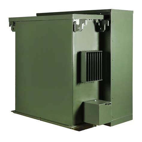 KVA Three Phase Grounding Transformer