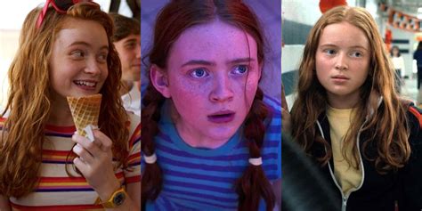 Stranger Things 12 Best Max Mayfield Quotes