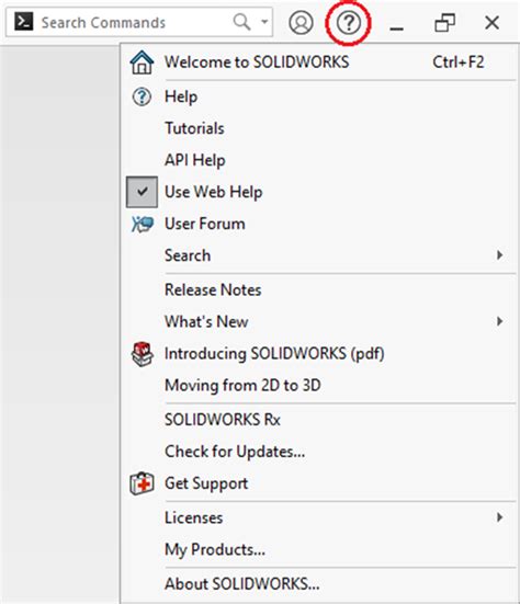 How To Deactivate SOLIDWORKS Standalone License