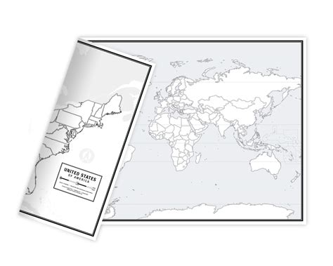 Printable United States Maps Outline And Capitals Worksheets Library