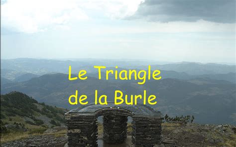 Le Triangle De La Burle Le Tourisme Revisité