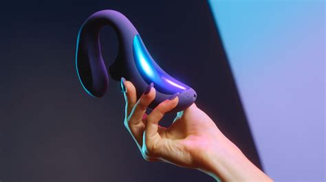 Lelo Just Dropped Its First Triple Stimulation Sex Toy Blog Lelo Just Dropped Its First Triple Stimulation Sex Toy Blog