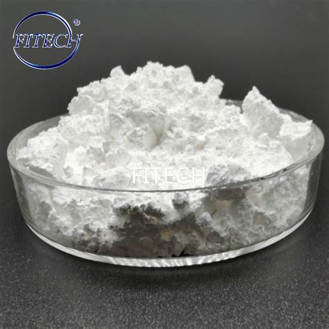 China Ethyl Cellulose Supplier Manufacturers And Factory Suppliers Fitech