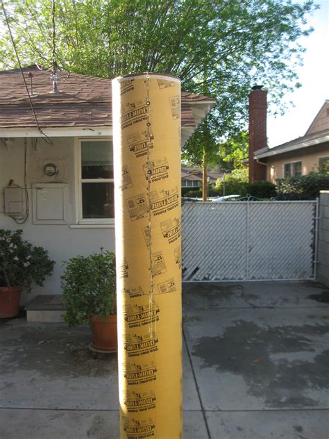 Dave Lowe Design The Blog Making A Tree Prop Part Two