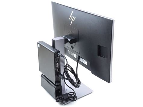 Hp Elitedesk G Mini Hp E Ict Direct