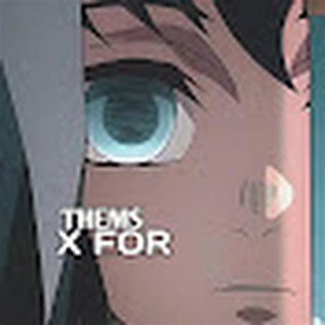 Thems X For Youtube