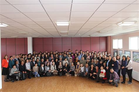 Монголын Монголын Үйлдвэрчний Эвлэлийн Холбоо