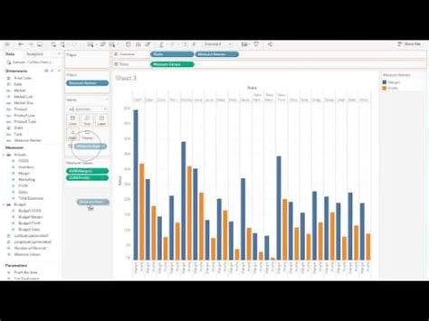 Chart For Winforms How To Create A Side By Side Stacked Bar Chart