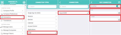 configure clebex for automatic user provisioning with microsoft entra