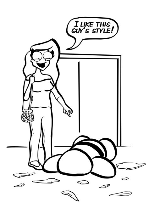 The Introverts Playbook Ninja And Pirate