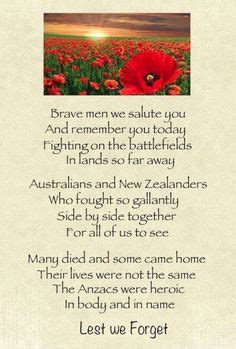ABC ANZAC Day Gallipoli Ideas Anzac Day Anzac Gallipoli