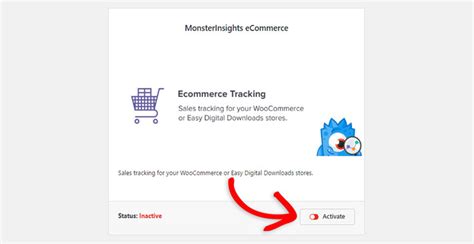 How To Set Up Google Analytics ECommerce Tracking For WooCommerce