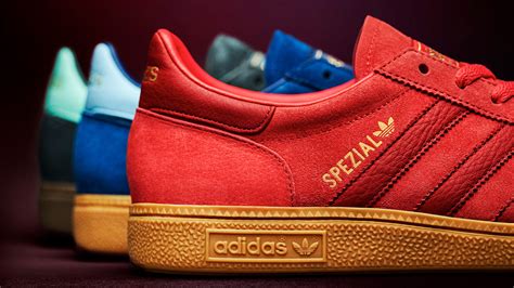 adidas Originals Handball история модели кроссовок. модель adidas ...
