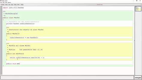 Java09 Zufallszahlen Youtube