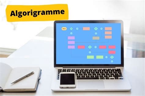 7 meilleurs outils gratuits pour faire un algorigramme