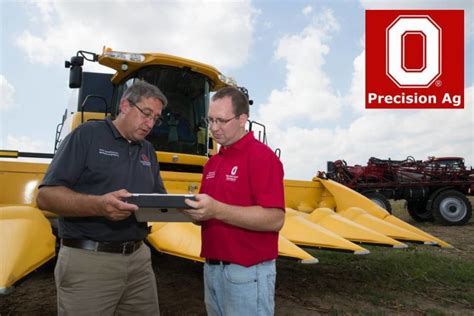 25 Best Colleges For Precision Agriculture Global Ag Tech Initiative