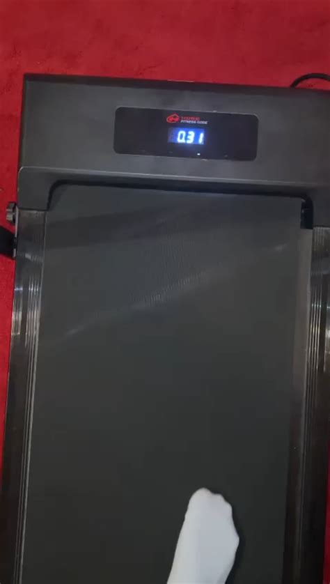 What Is This Noise And How Can I Fix It R Treadmills