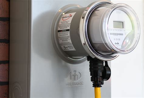 Generator Meter Socket