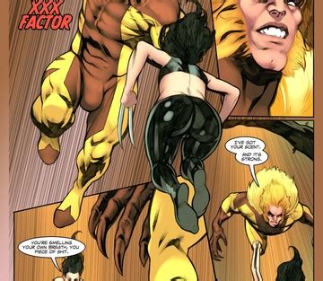 Mavrix Muses Sex And Porn Comics