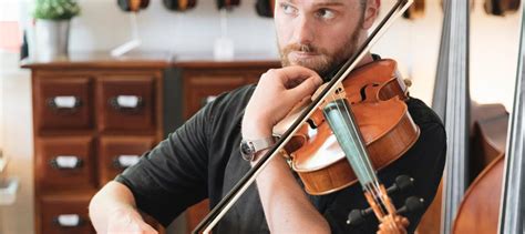 Tuning Your Viola A Beginners Guide Simply For Strings