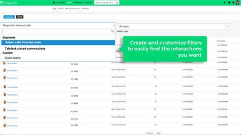 Playvox Demo Overview Reviews Features And Pricing 2025