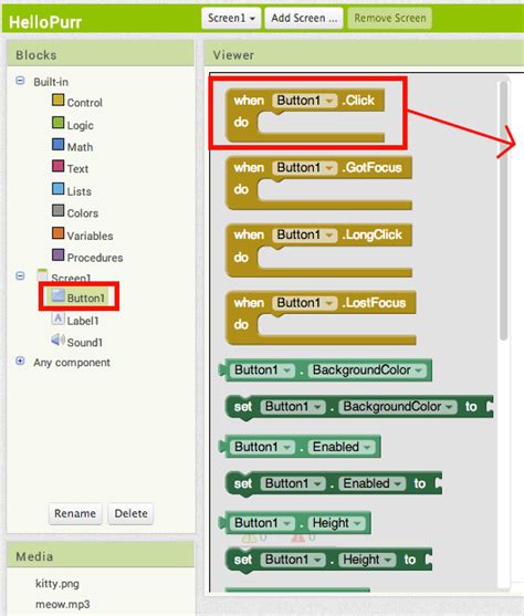 Sin Categoría Como Usar App Inventor