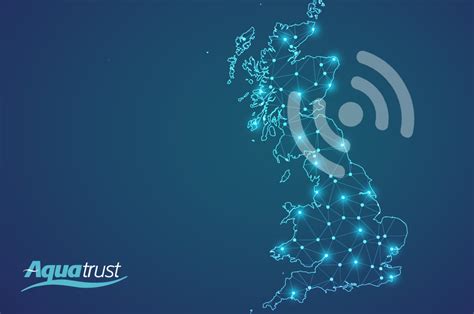 Remote Water Monitoring Explained Aquatrust