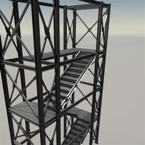 Truss Purlin And Rafter Structuralengineers Steelstructure Architects Civilengineering