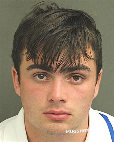 Burden Michael Patrick 07 02 2025 Orange County Mugshots Zone