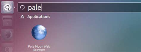 how to install pale moon browser on ubuntu 16 04 lts linuxbabe