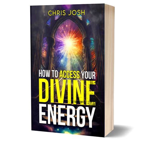 How It All Began… Chris Josh