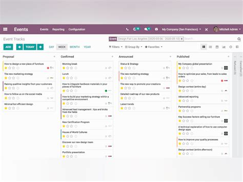odoo cost and reviews capterra australia 2025