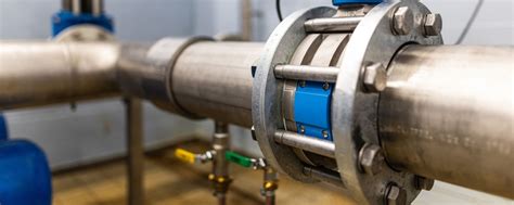 Microwave Transmission Measurement Endress Hauser