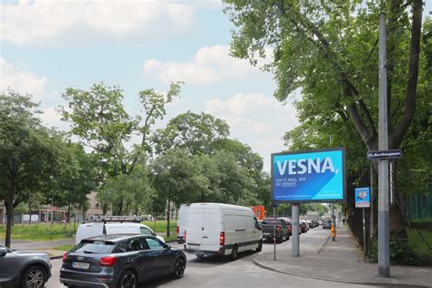 LED Display RINEO DIGITAL LED Display LCD Display Digitalne Reklame