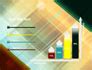 Abstract Color Design Presentation Template For PowerPoint Google Slides And Keynote PPT Star
