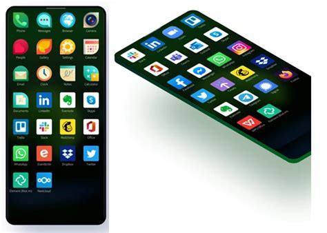 Top 5 Linux Mobile Operating Systems You Should Try In 2025 Tech