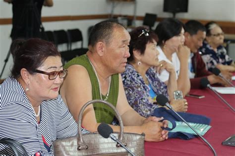 Дархан Уул аймаг улсын хэмжээнд дахин төлөвлөлтийг анх удаа амжилттай хэрэгжүүллээ