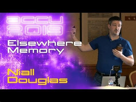 Accu Conference Talk Elsewhere Memory C20 Abstract Machine And