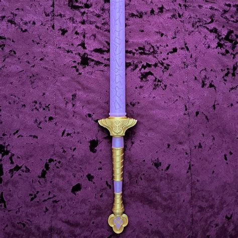 Mira Sword Etsy