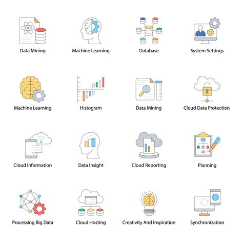 Trendy Histogram Concepts Vector Art At Vecteezy
