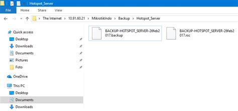 Autobackup Mikrotik Kirim File Backup Ke Ftp Server Otomatis Kumpulan Tutorial Mikrotik