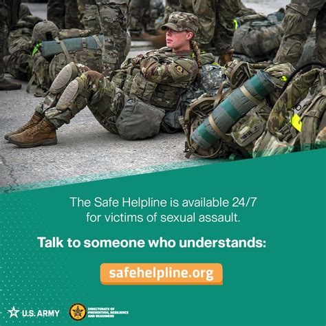 U S Army Directorate Of Prevention Resilience And Readiness On