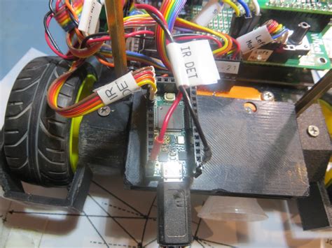 IR Homing Module Integration Part I Paynter S Palace